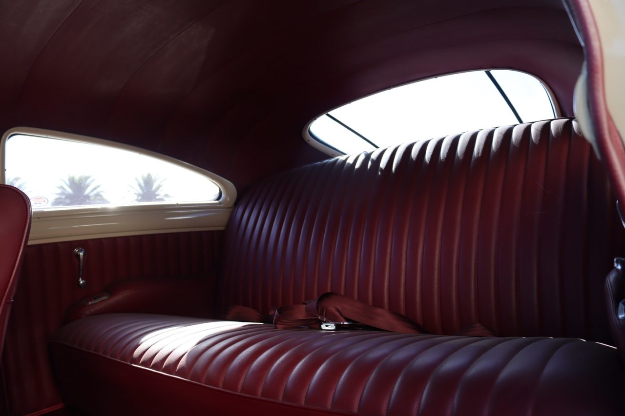 1948 Buick Custom - Joe's Golden Gasoline