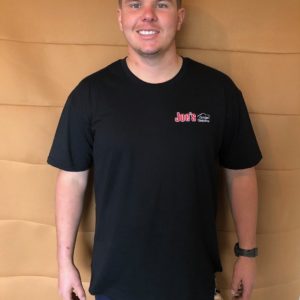 Shop - Joe's Golden Gasoline