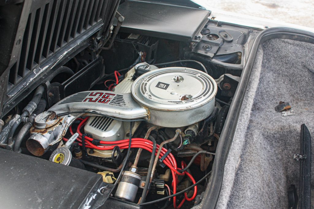 1984 Pontiac Fiero Official Indianapolis 500 Pace Car - Joe's Golden ...