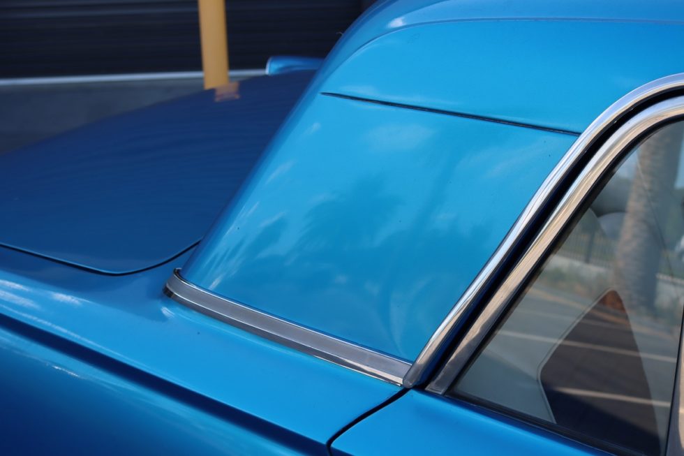 1967 Chrysler Valiant - Joe's Golden Gasoline