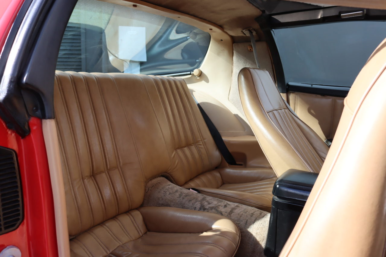 1984 IROC Camaro Sports - Joe's Golden Gasoline